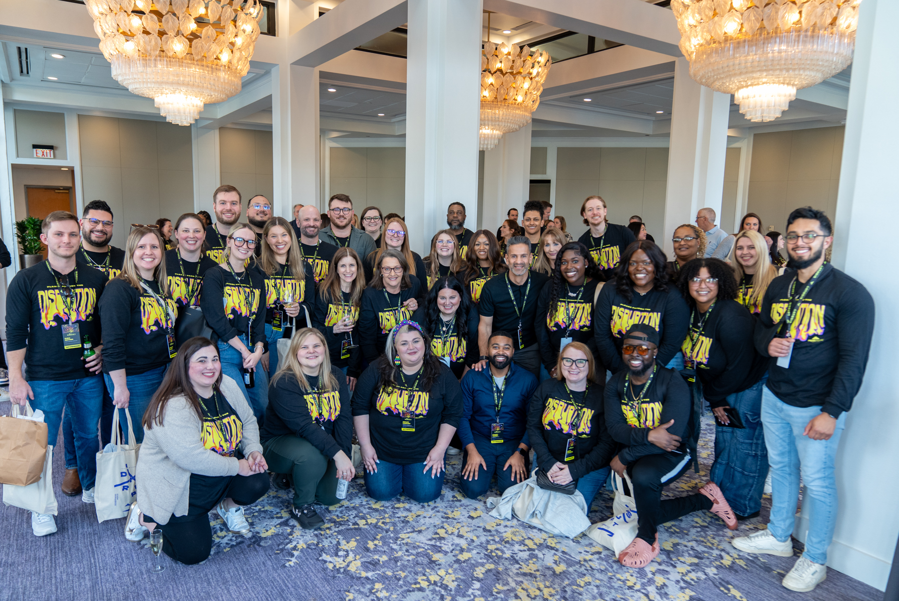 About PeakMade Real Estate Management Company