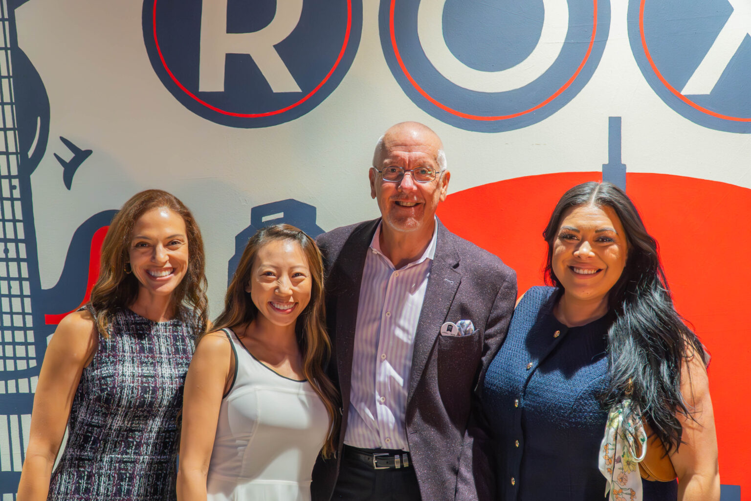 PeakMade Real Estate Awarded 10th AJC Top Workplaces Honor in 2025 ...